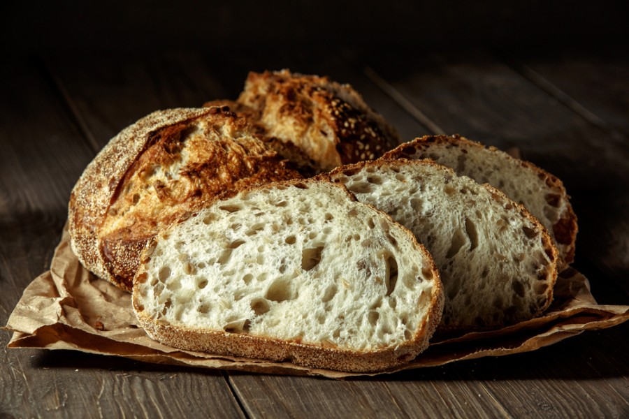 Cuisson du pain : secrets et conseils d'un pain réussi
